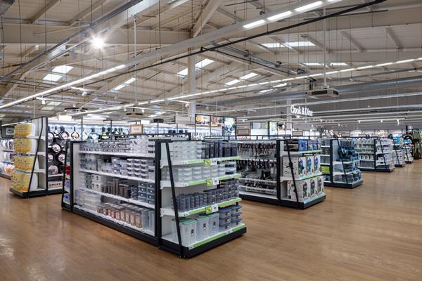 First look: inside Asda's new standalone George store | The Grocer